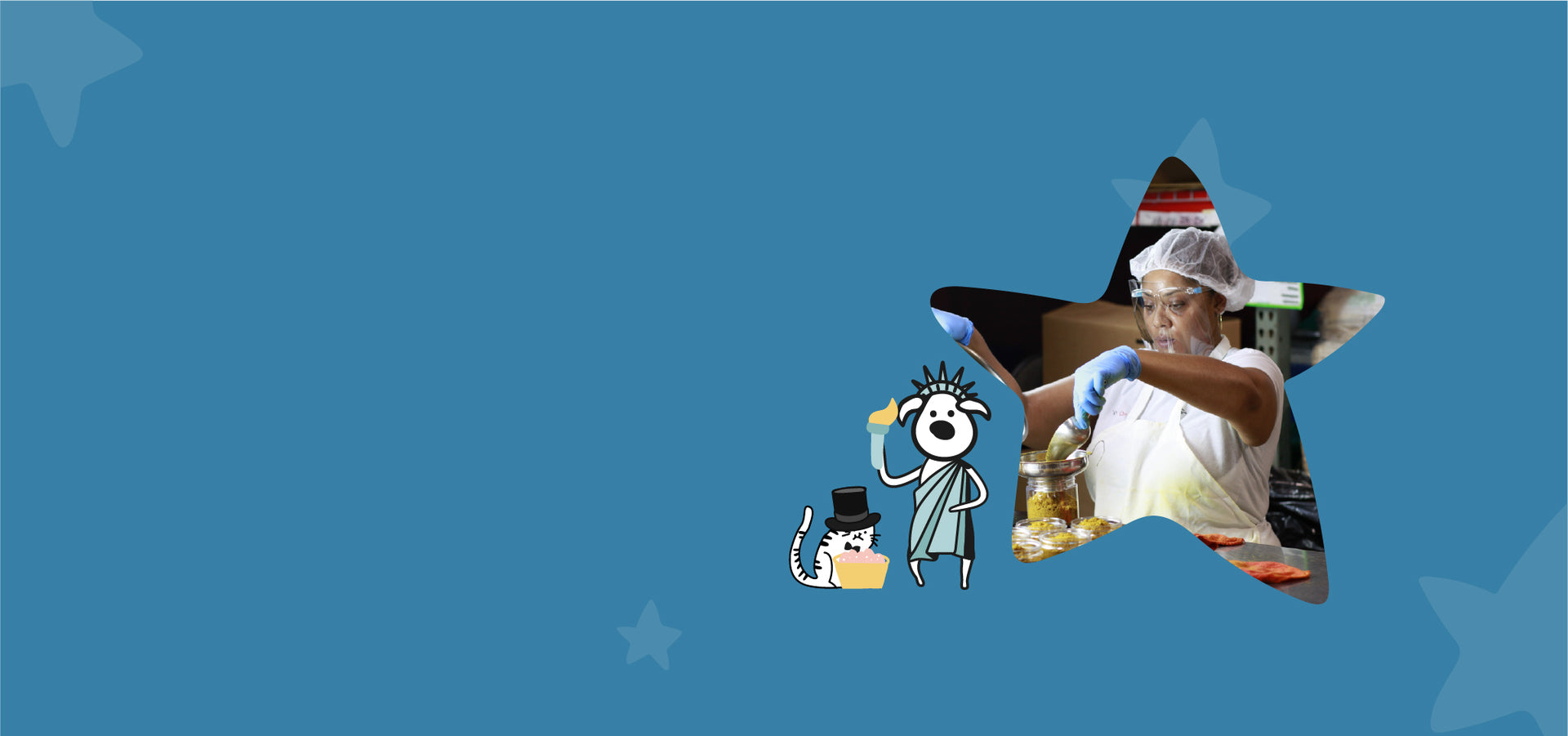 kin+kind , Made by hands in the US – kin+kind - Natural & Organic - Pet ...