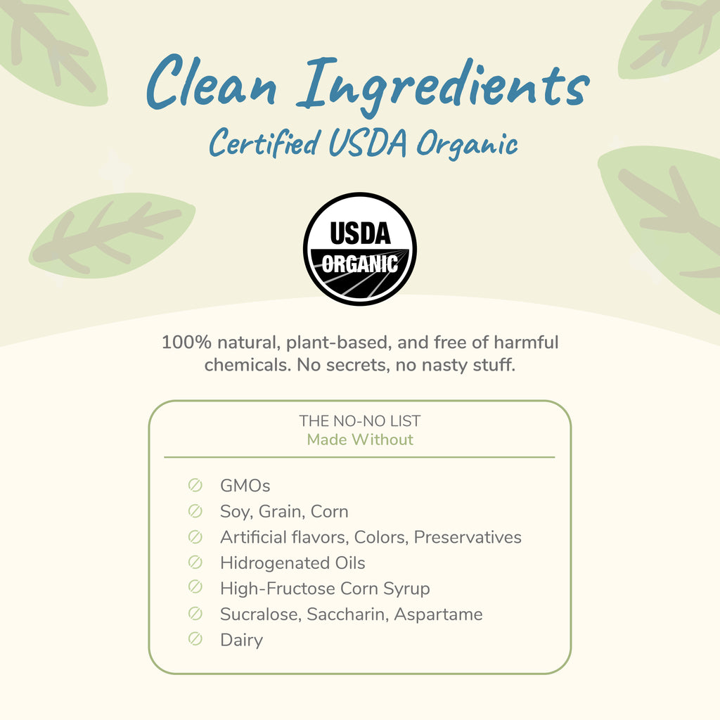 Superfood Supplement Set (Natural & Organic Dog Supplements) – kin+kind ...