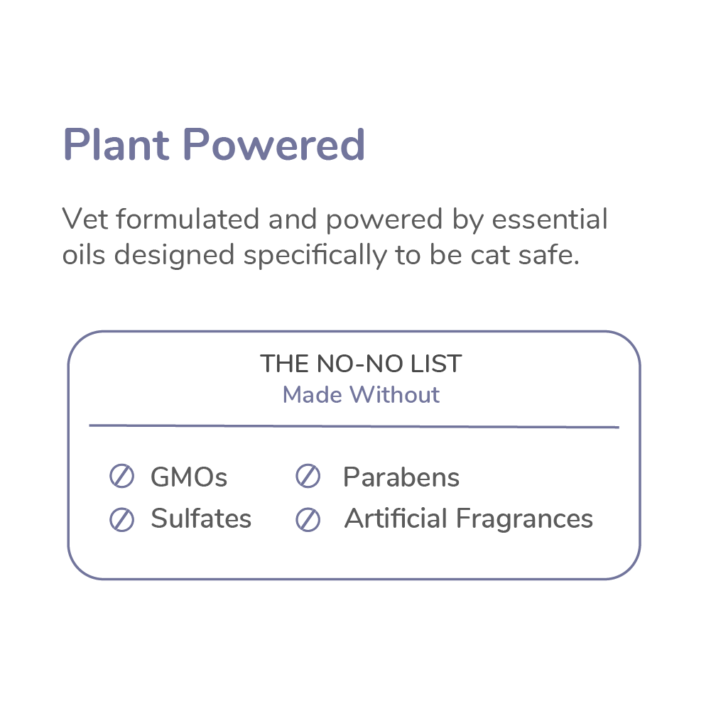 Cat Care. – kin+kind - Natural & Organic - Pet Grooming & Wellness