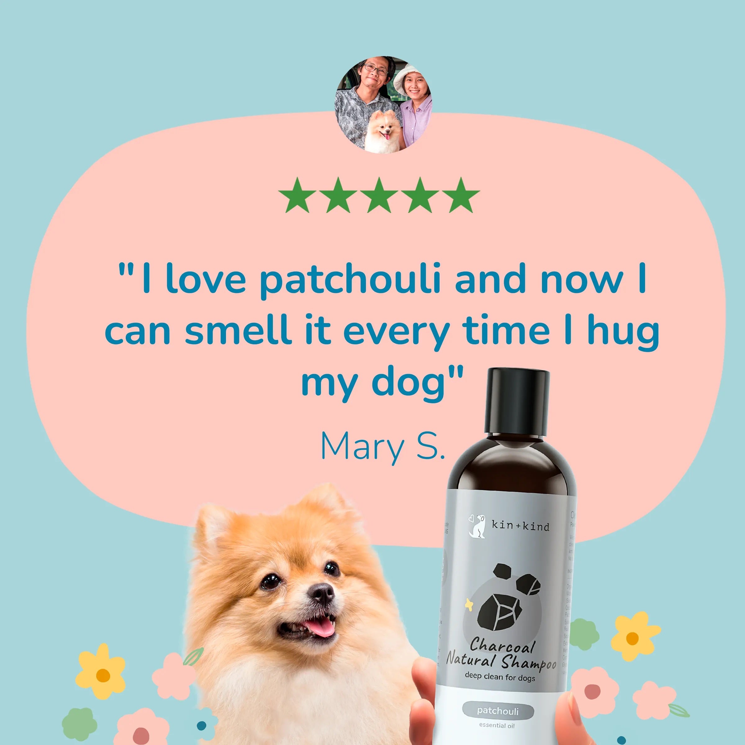 Natural & Organic Grooming Products and Supplements for Cats and Dogs ...