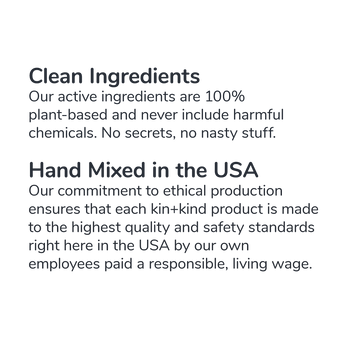 Pet Shampoo + Conditioner (Set for Itchy Dogs and Cats) – kin+kind ...